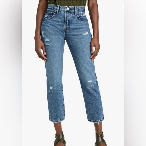 Frame Denim | Jeans | Frame Le Original Jeans | Poshmark